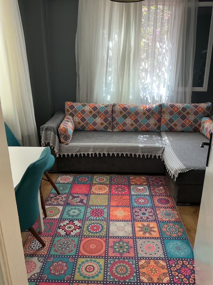 Small House - Izmir