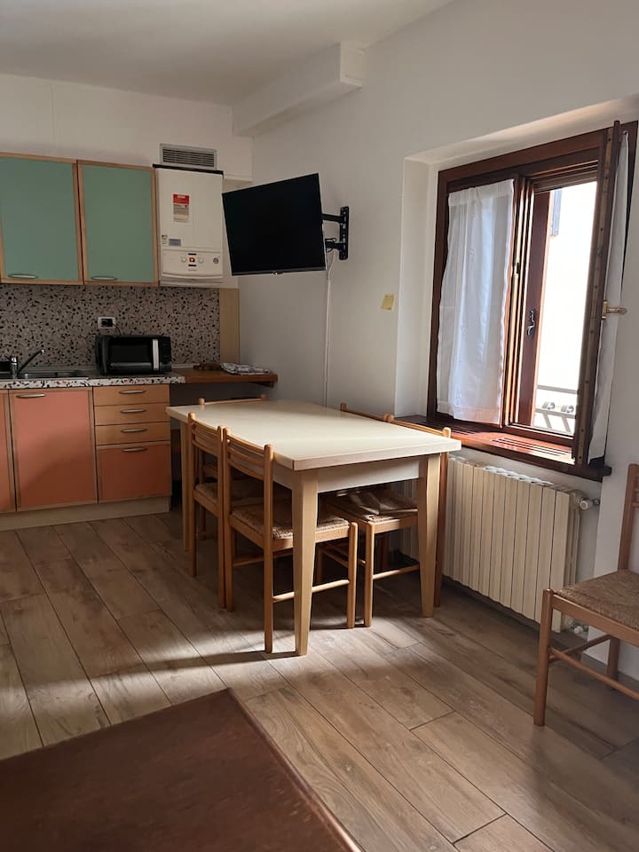 Appartamento - Edolo