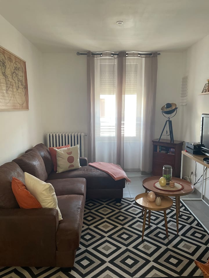Maison Aux Portes De Sologne - ibis Styles Vierzon