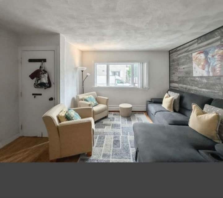 Lolo’s Apt !Best Location! - Boston, MA
