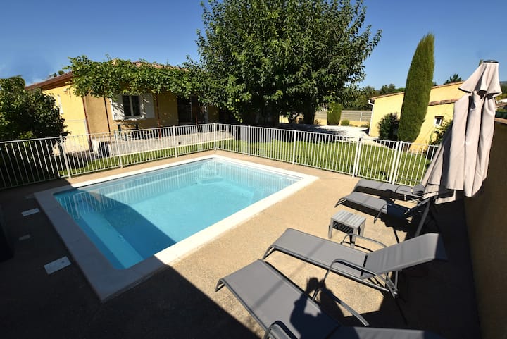 La Bastide De Laura - L'Isle-sur-la-Sorgue