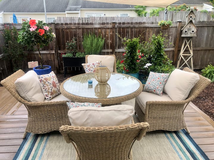 Hidden Gem - Short Walk To The Masters! - Augusta, GA