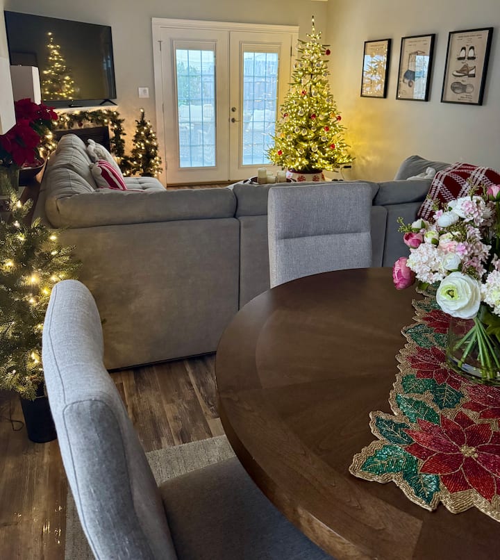 Hidden Gem - Short Walk To The Masters! - Augusta, GA