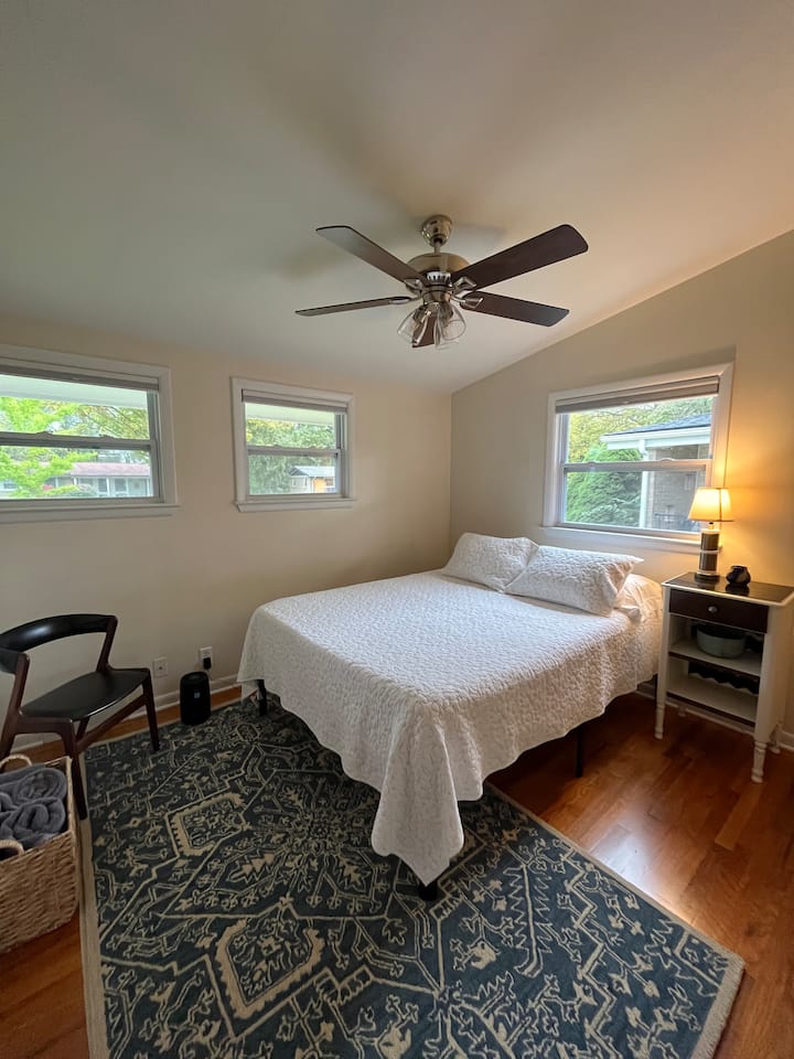 Home In Ann Arbor - Ann Arbor, MI