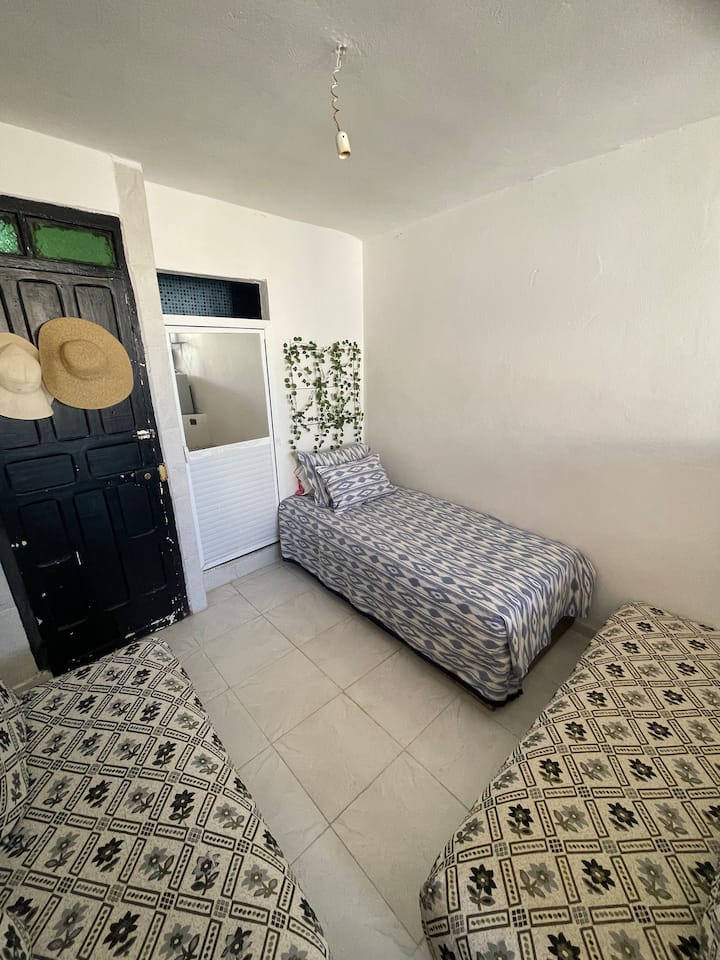 Studio Room - Tétouan