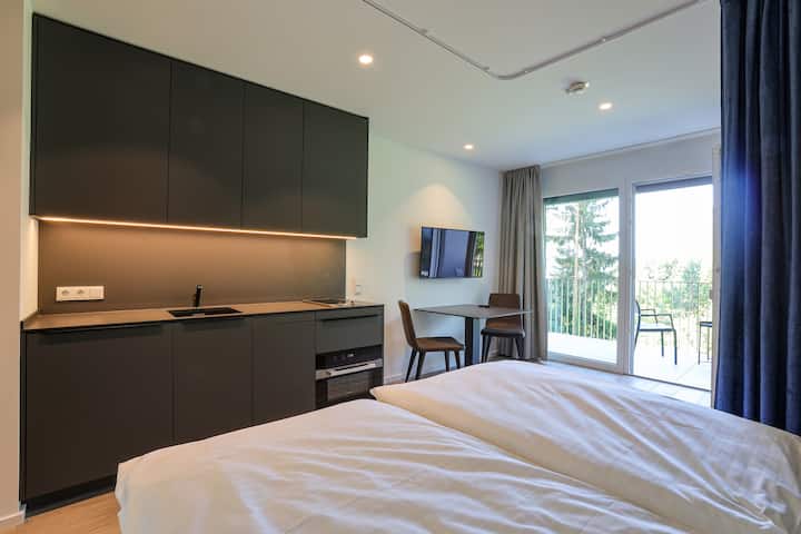 Casa Grande Top 7+balkon - Ossiacher See