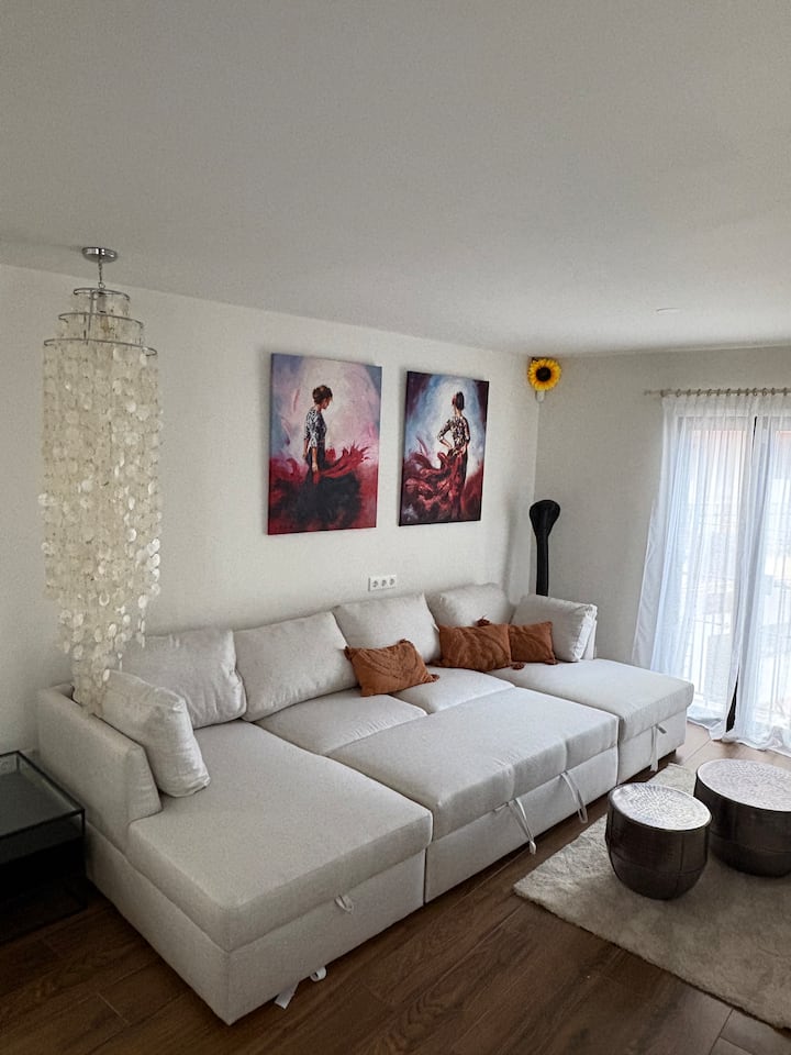 Townhouse Old Town Marbella - Marbella