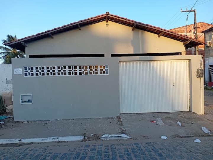 Casa Aconchegante 2 - Lagoinha