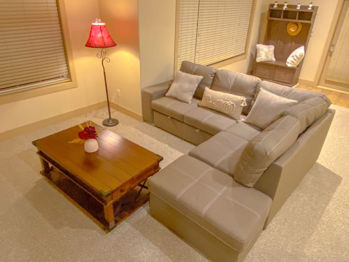 Okanagan Beauty -Spacious Suite - 基洛納