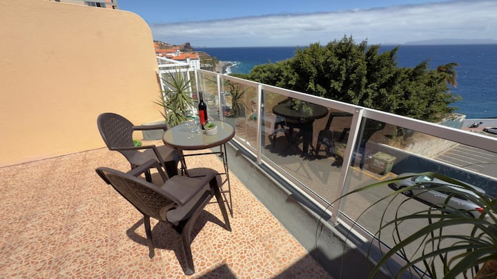 Sunny Pearl Apartment - Caniço