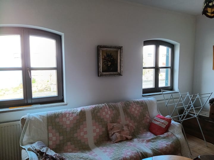 Kreuzhof 1 Room Nr. 3 - Donauwörth