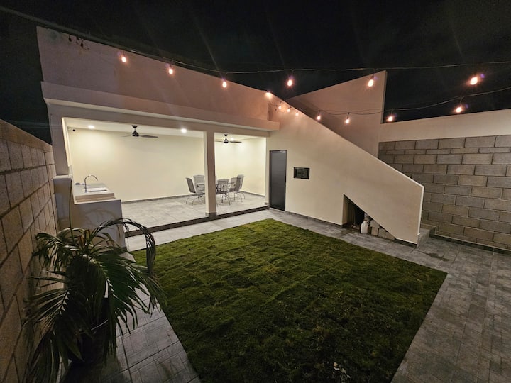 Casa A 5 Minutos De La Playa - Mexico