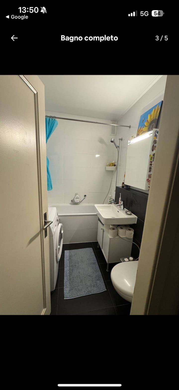 Appartement Centre Ville Genève - Geneva