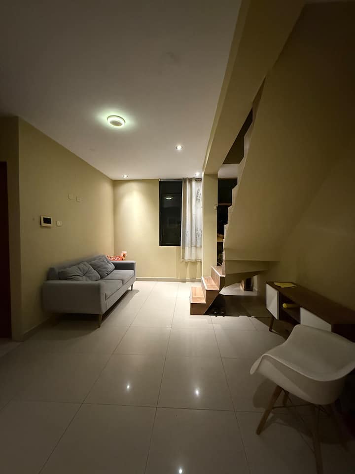 Acogedor Dpto Cómodo, Privado Y Bien Ubicado. - Pucallpa