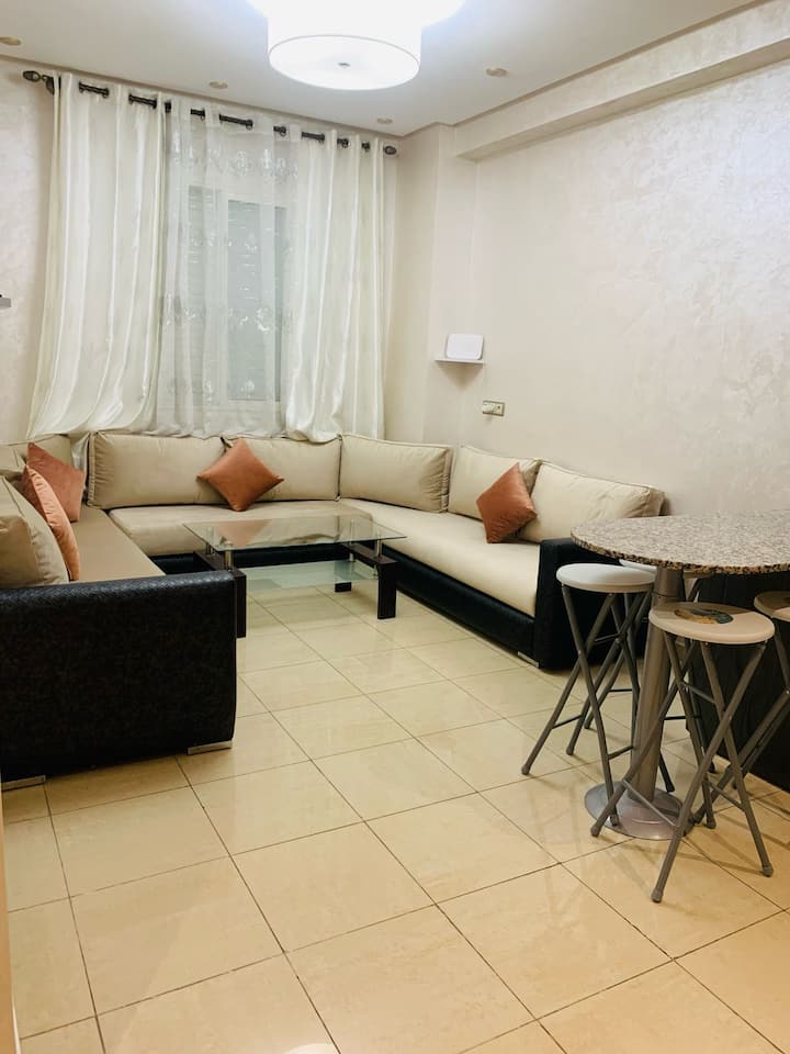 Appartement Piscine - Agadir