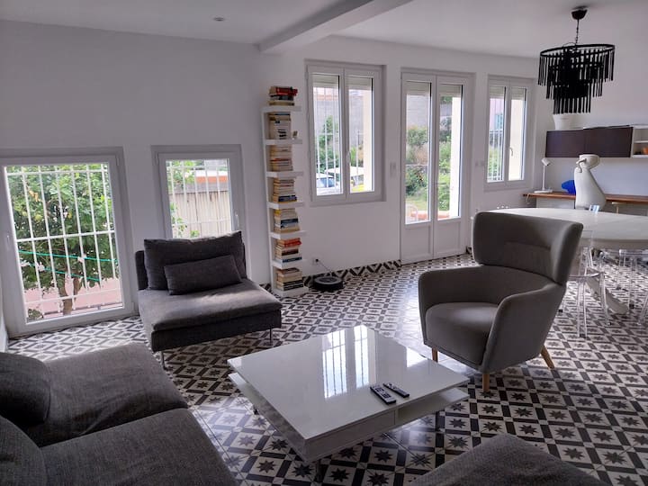 Les Vacances à La Mer (Parking) - Banyuls-sur-Mer