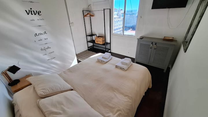 Despierta Con Vista Al Obelisco, Av. Corrientes - Buenos Aires
