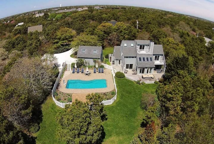 Katama Estate - Edgartown, MA