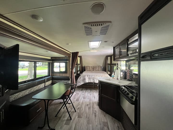 High End Camper! Will Travel! - レキシントン, KY