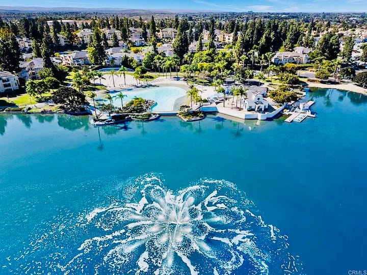 Unique & Aesthetic Home By Eastlake ~Nature~ - Chula Vista, CA