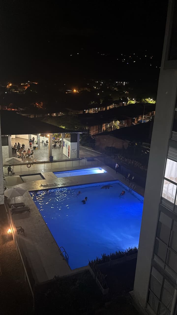 Melgar Será Inolvidable - Melgar