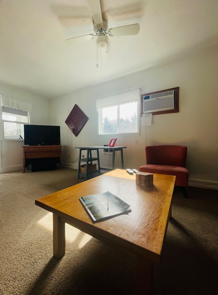 The Cottage - Hood River, OR