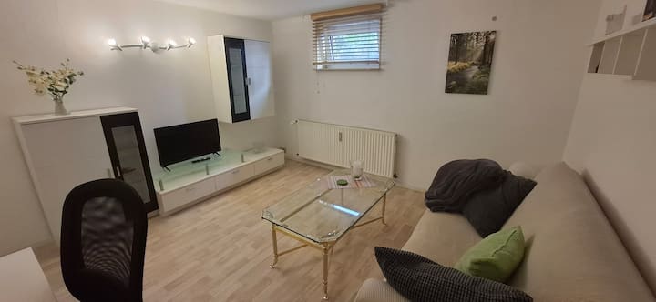 Month Apartment In 30627 Misburg - Hannover