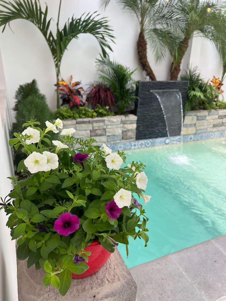 Hermoso Departamento Cerca De Todo! - Manta