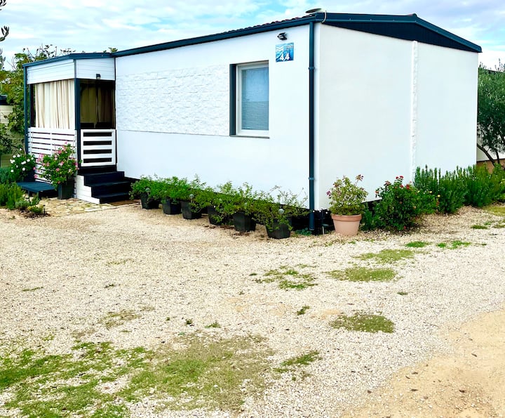 Maris Mobile Home - Murter