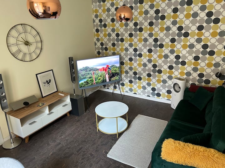 Mercur Residence - Timișoara