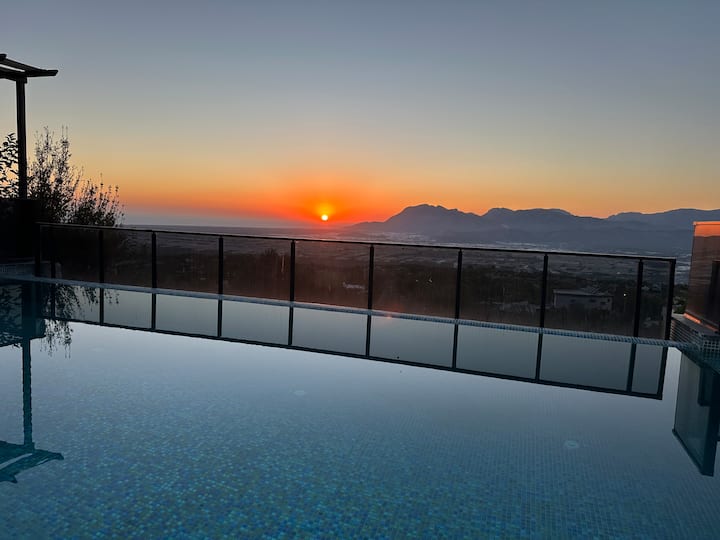 Villa Elen Kalkan/kaş - Kalkan