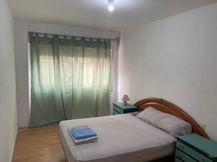 Habitación En Vigo, España - Vigo