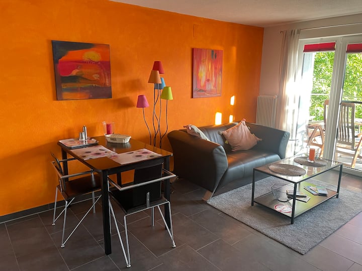 Villa Bootsmann Mit Traumhafter Seesicht Strandnah - Weggis