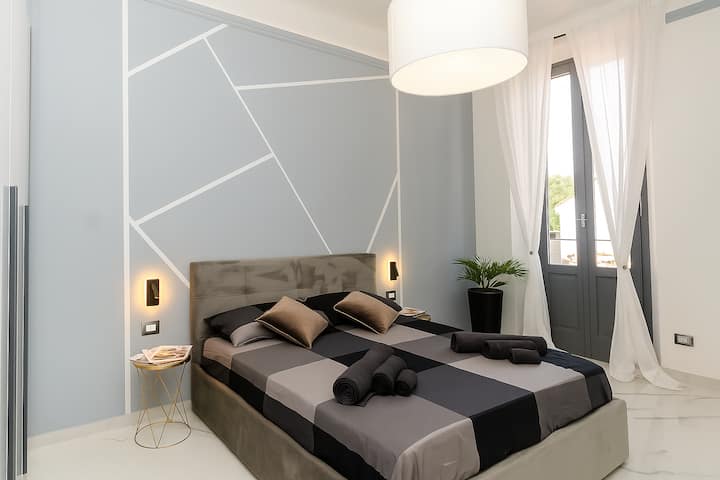 Esclusivo Appartamento Fronte Navigli - Milan