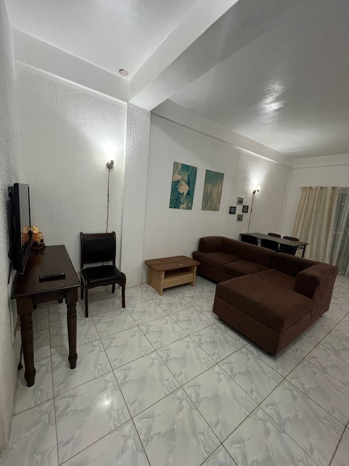 Two Bedroom Suite & Ocean View 1 - Puerto Galera