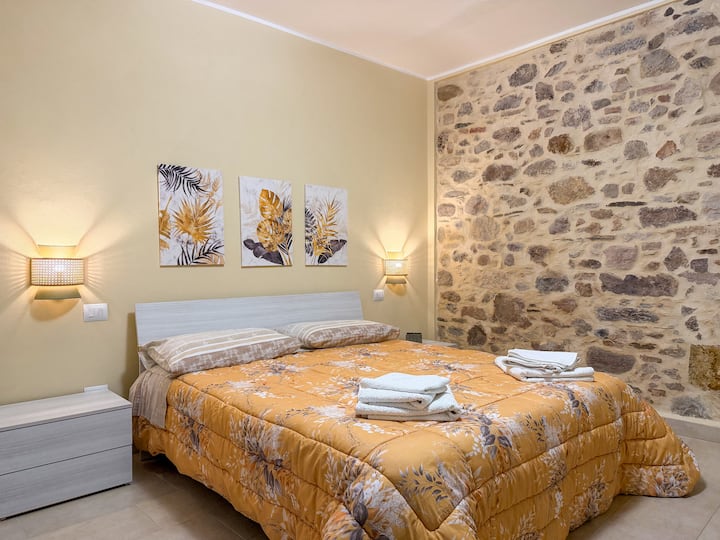 Casa Nina - 10' Dalla Spiaggia - Sardinia