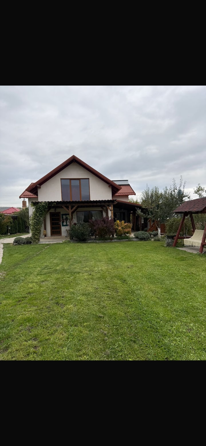 Casă Cu Lavandă - Cluj-Napoca