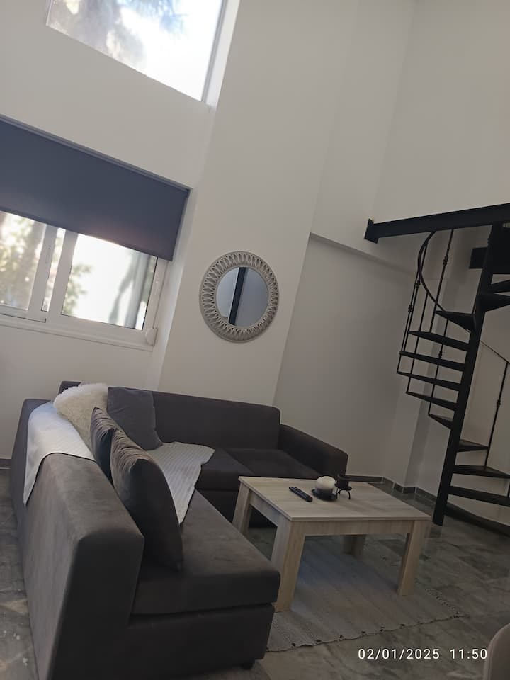 A&n Apartments - Kalamata