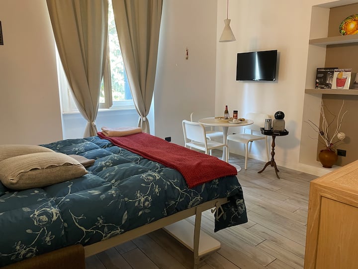 Monolocale Porta Venezia - Milano