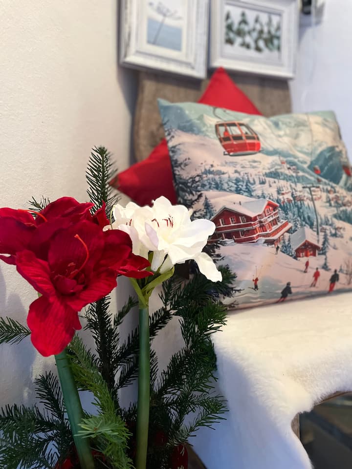 Willkommen Im Alten Forsthaus - Hittisau