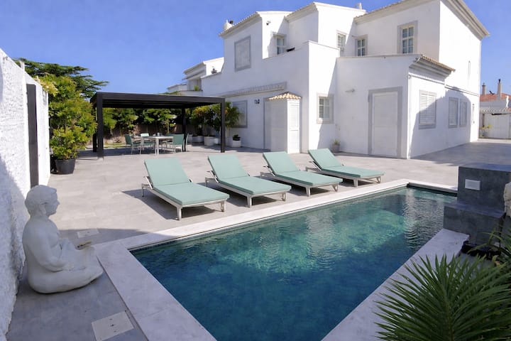 Casa Serena - Olhão