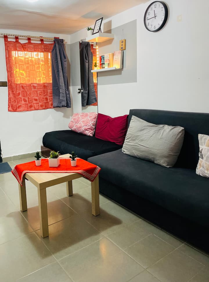 Cozy Tiny House - Martil