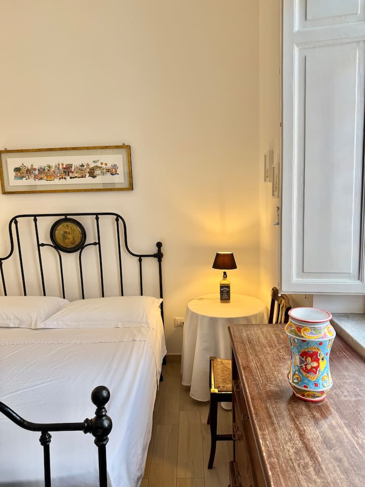 Boheme Sicily Home, Con Balcone - Palermo, Italy