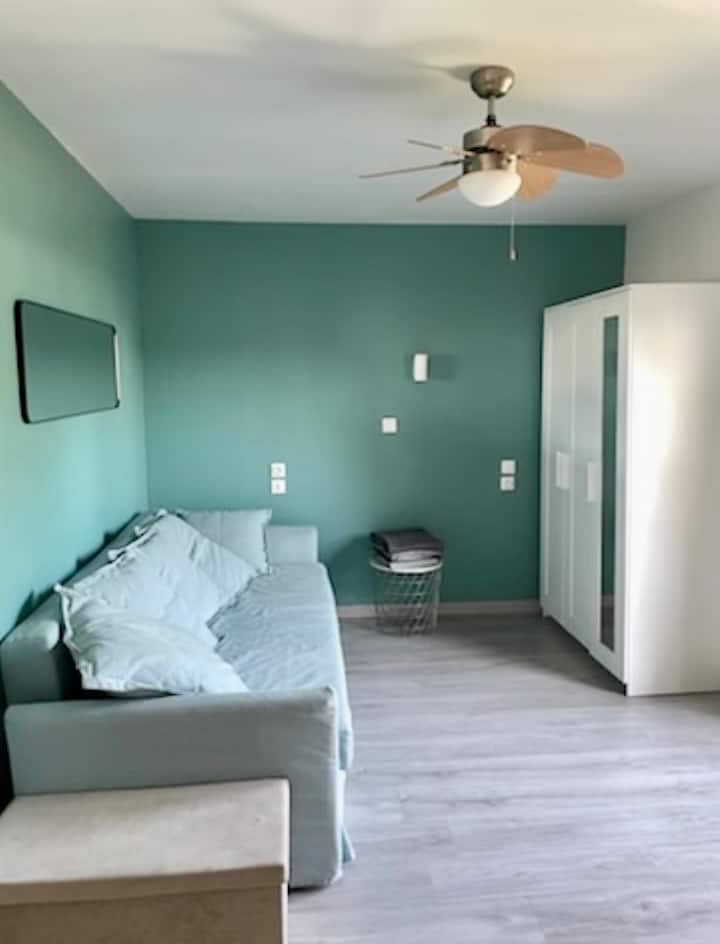 Appartement Rénové Et Lumineux - Dax