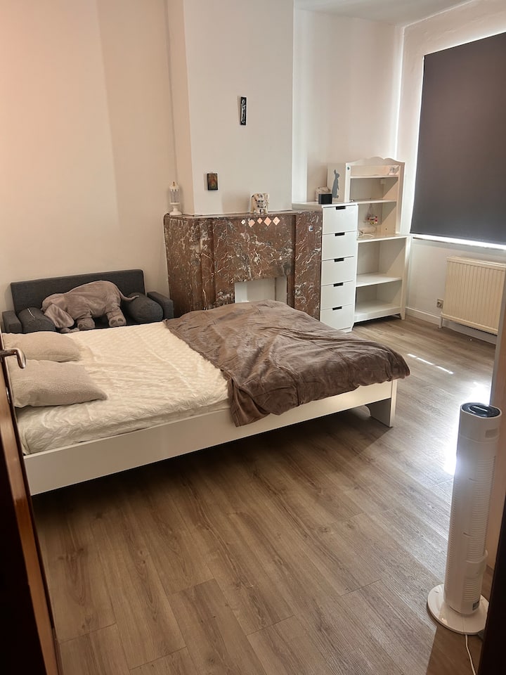 Room In Leuven Centrum - Leuven (Louvain)