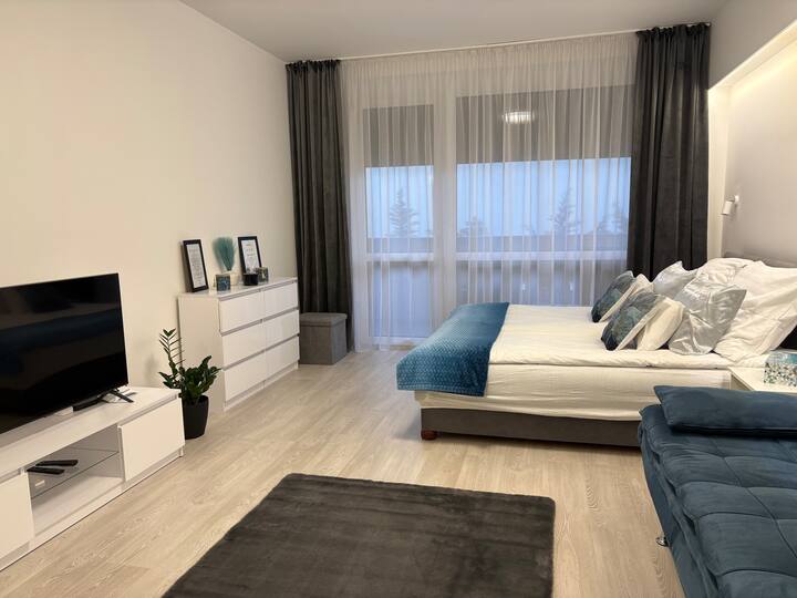 Stúdió Apartman - Debrecen
