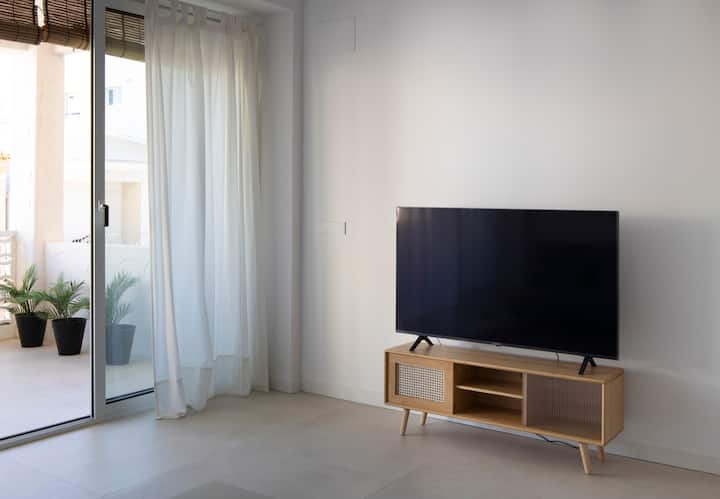 Apartamento Maria Benlliure - Gandia
