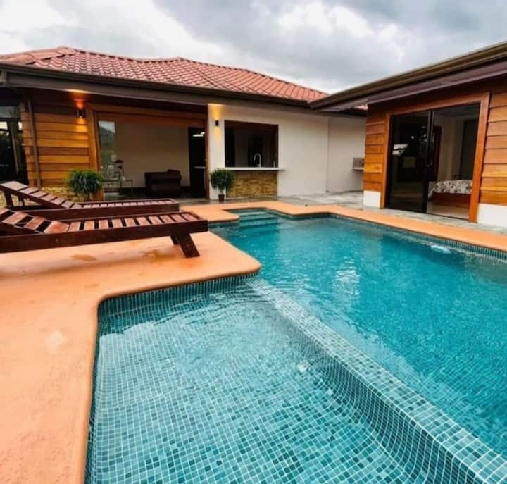 Casa Magnolia - La Fortuna