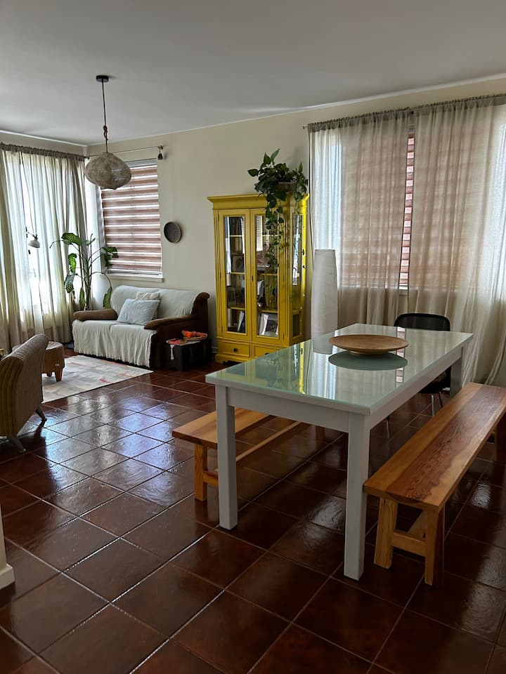 ÓTima Localização, Amplo E Com Vistas Ao Mar - Cabo Verde