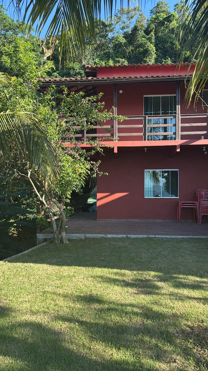 Casa Bela Angra - Ilha Grande, Angra Dos Reis - Ilha Grande